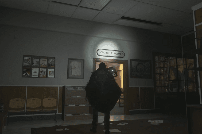 Tous les mots de passe, codes de portes et codes de coffres-forts d ...