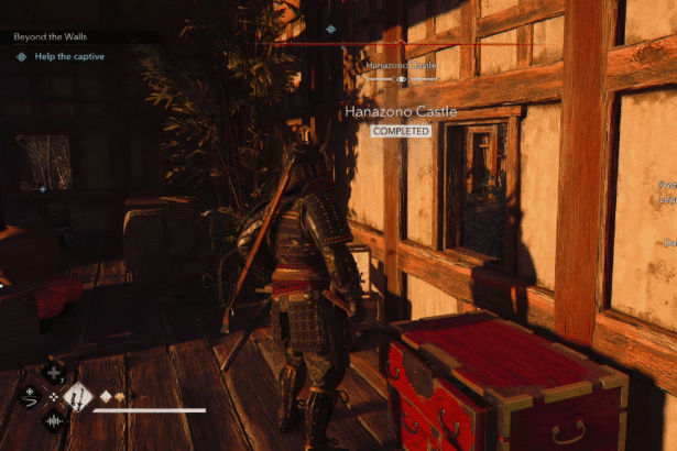 Assassin’s Creed Shadows: How to Complete the Attack on Titan Quest ...