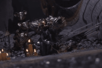 Where Winds Meet: How to Beat Dao Lord Boss – QM Games