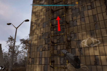 Rat Catcher Quest Guide – Stalker 2 Stories Untold – QM Games