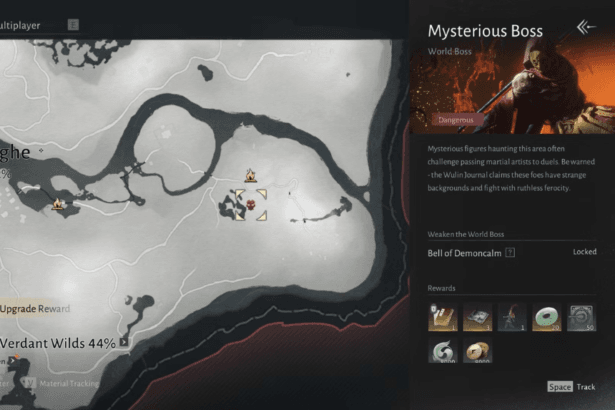 Where Winds Meet Qinghe And Kaifeng Boss Locations Qm Games