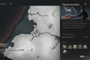 Where Winds Meet Qinghe And Kaifeng Boss Locations Qm Games