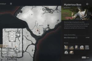 Where Winds Meet Qinghe And Kaifeng Boss Locations Qm Games