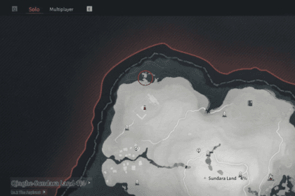 Where Winds Meet Qinghe And Kaifeng Boss Locations Qm Games