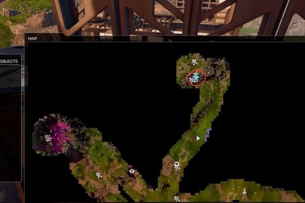 How to Quickly Find All Blueprint Locations – StarRupture – QM Games