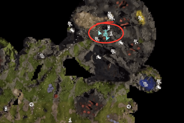 How to Get Helium-3 in StarRupture – QM Games
