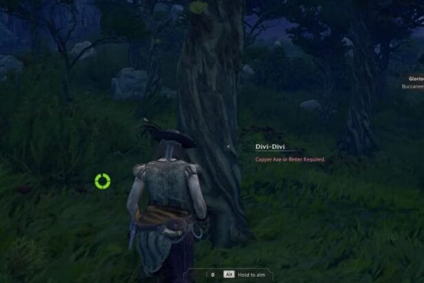 How to Get Hardwood in Windrose – QM Games