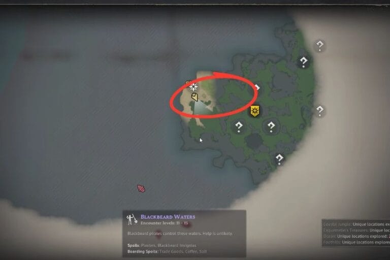 How to Get Tar in Windrose – QM Games