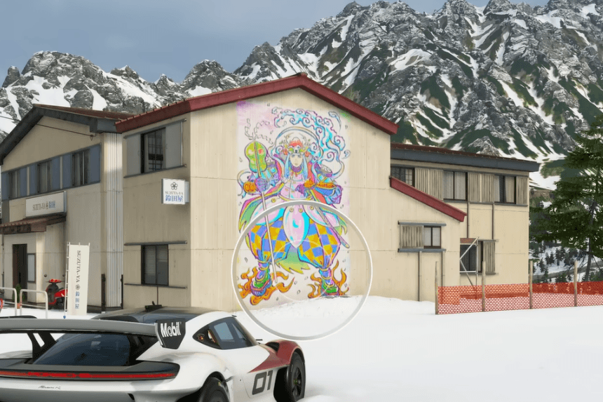 All Photography Locations in Forza Horizon 6 – QM Games
